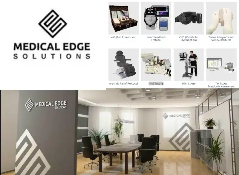 Medical Edge Solutions - mydoctors.info